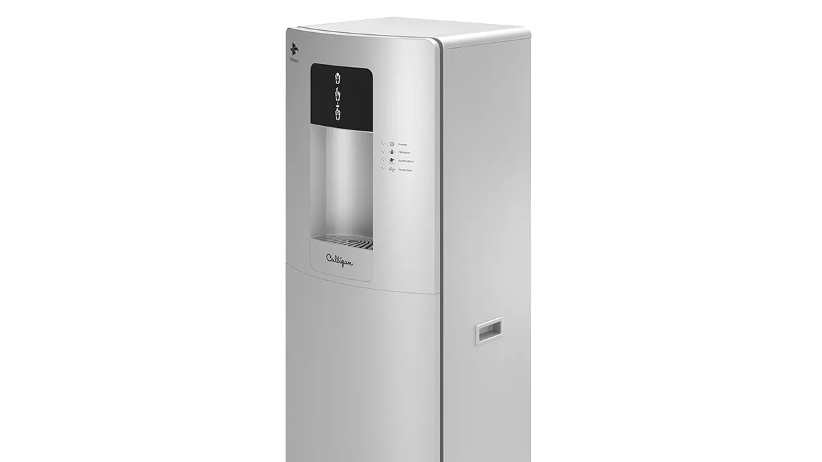 C3 Firewall vanndispenser - Culligan Norge